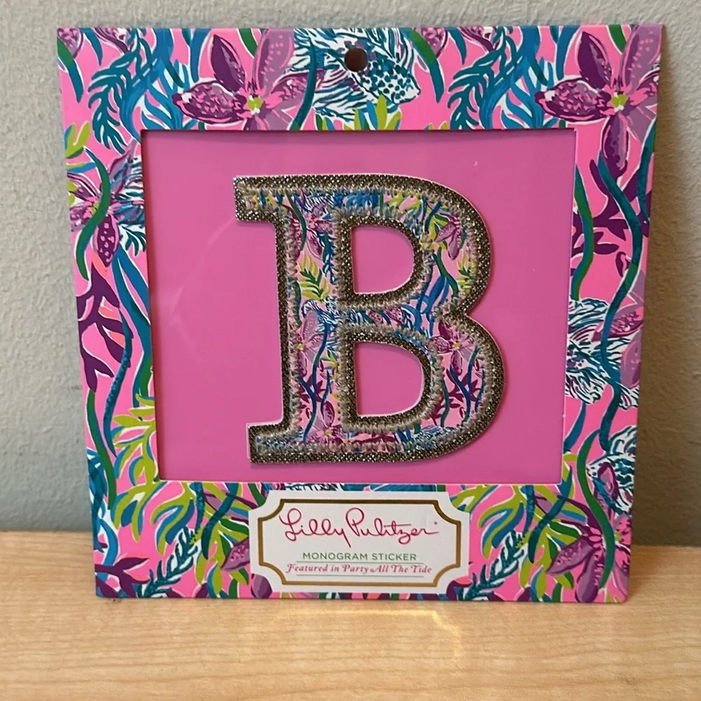 Lilly Pulitzer | Bags | Lilly Pulitzer Gwp Mesh Tote Pink Isle Tote ...